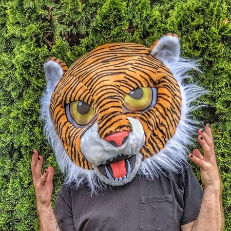 Tiger Gang | Music Licensing | Soundstripe